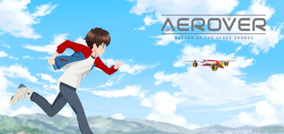 Aerover | LucupediA Wikia | Fandom