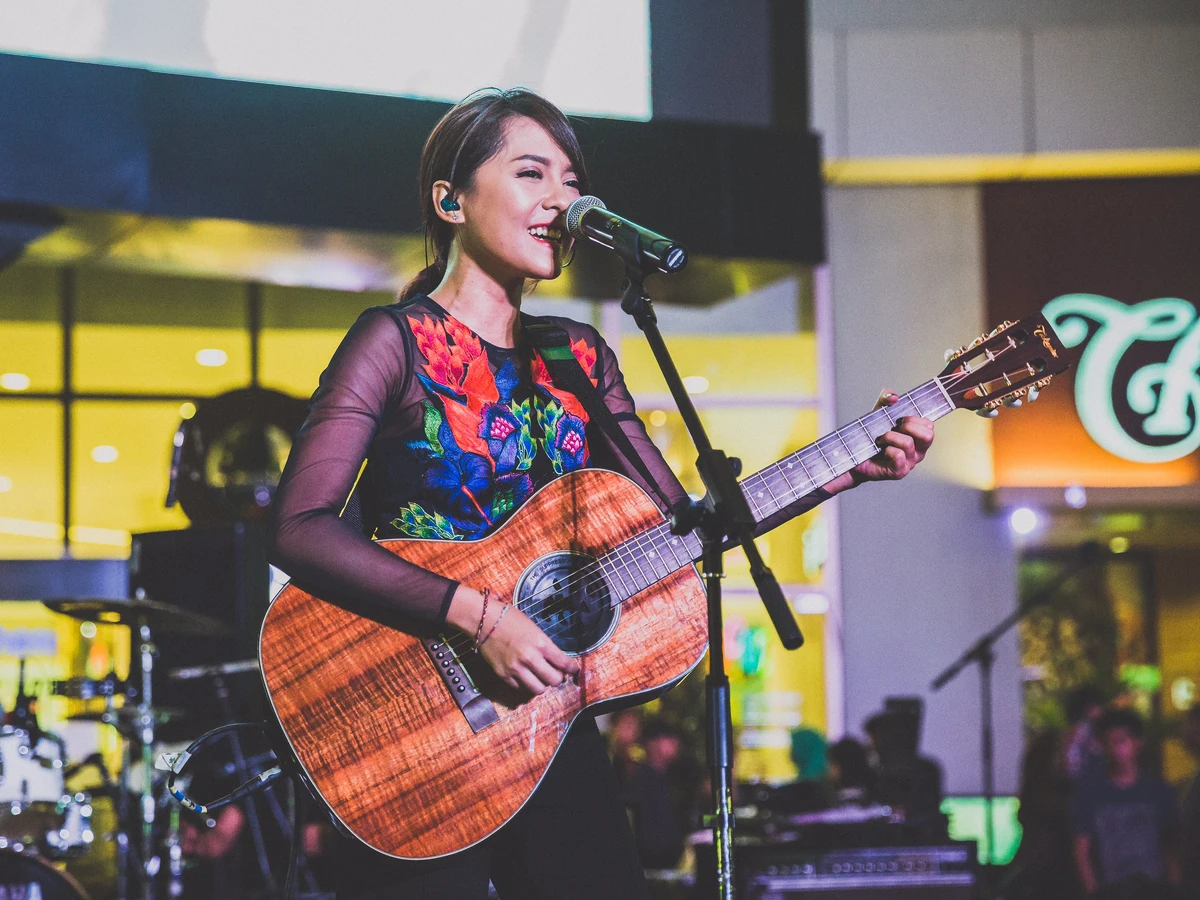 Lala Karmela | LucupediA Wikia | Fandom