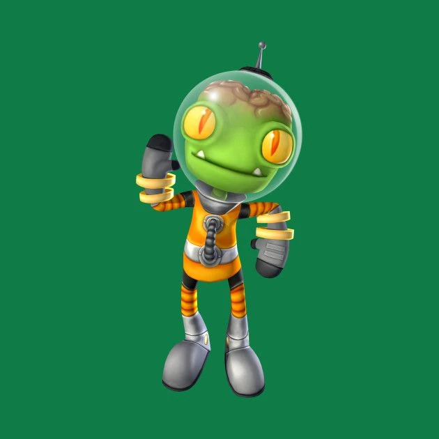 B'zorp (beach buggy) | LucupediA Wikia | Fandom