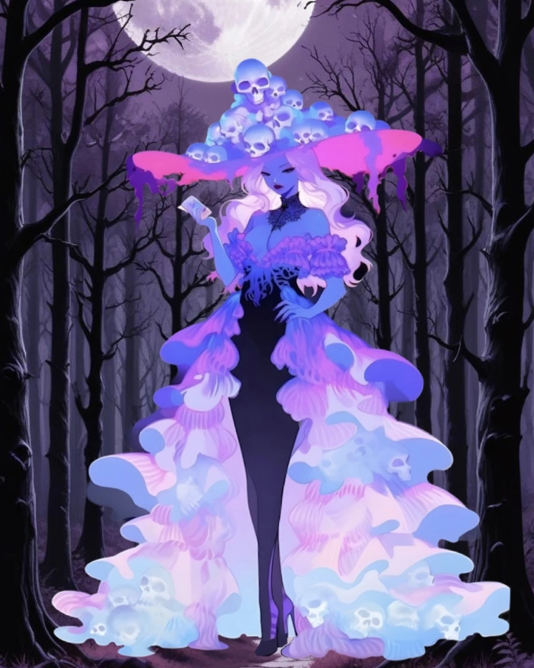 Barbie "Swae" LaBeija | Blue's Big Brother Wiki | Fandom