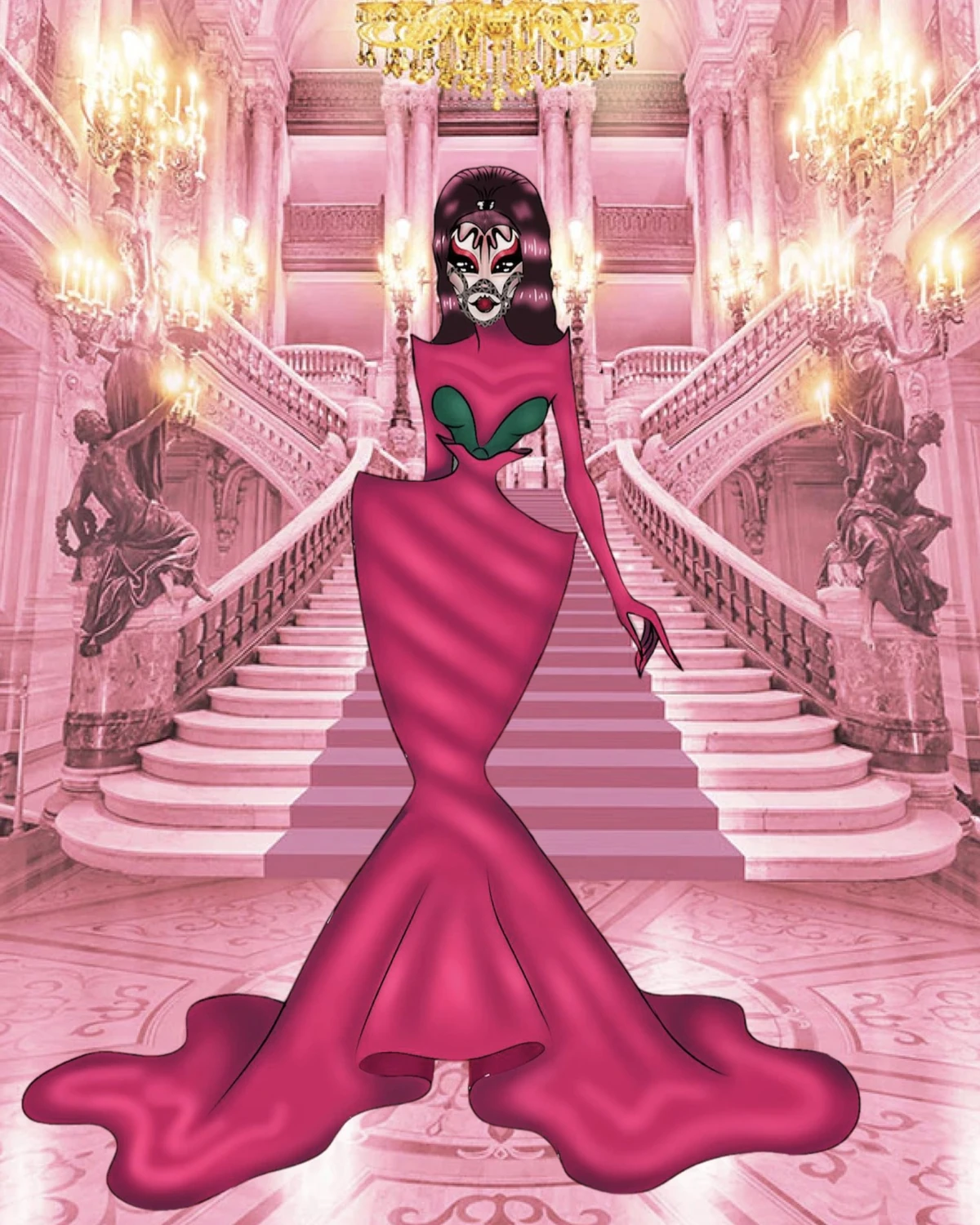 Pure Gottie | Blue's Big Brother Wiki | Fandom