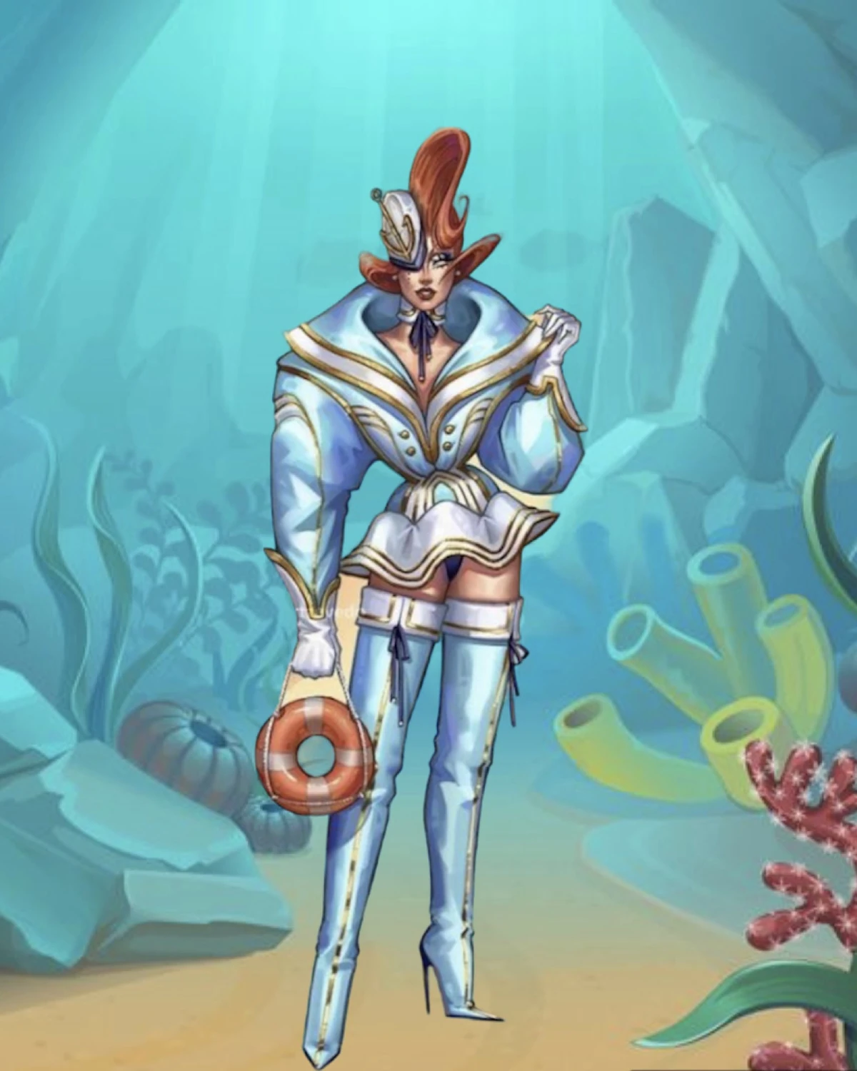 Insectica | Blue's Big Brother Wiki | Fandom