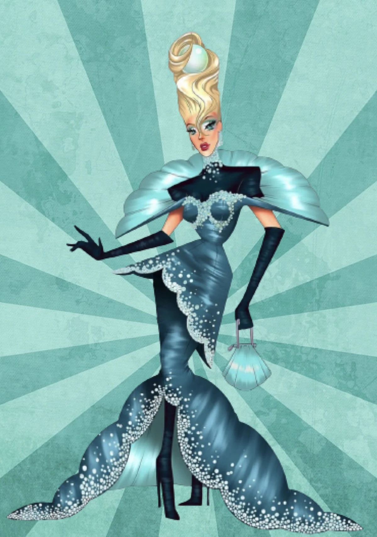 Lucy Blue | Blue's Big Brother Wiki | Fandom