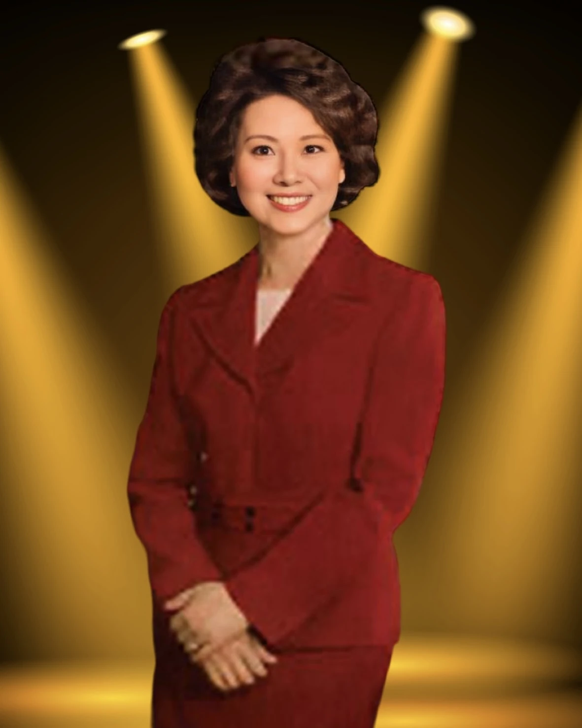 Elaine Chao/Gallery | Blue's Big Brother Wiki | Fandom