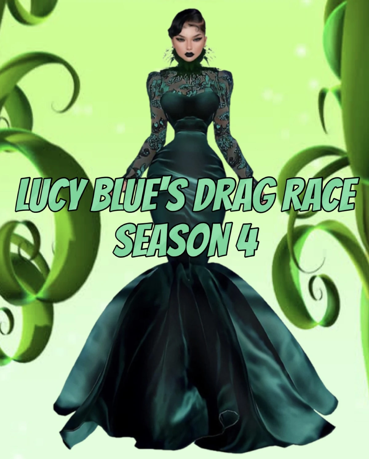 Lucy Blue's Drag Race (Season 4) | Lucy Blue's Drag Race Wiki | Fandom