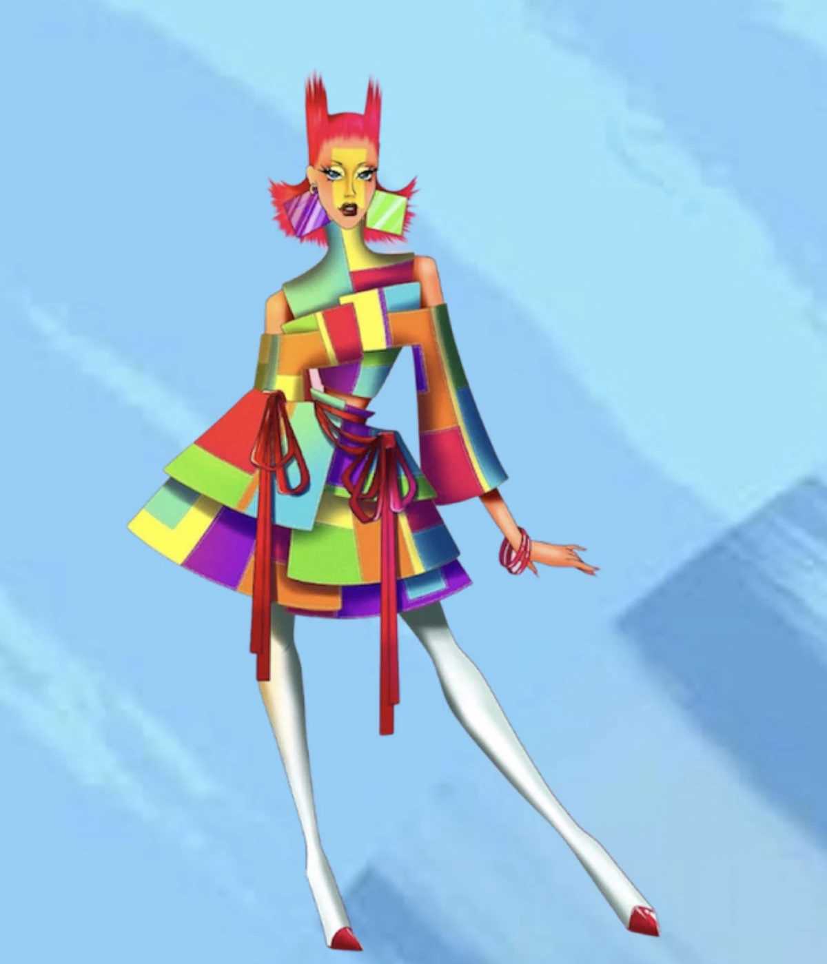 Terra Miss Sue/Gallery | Lucy Blue's Drag Race Wiki | Fandom