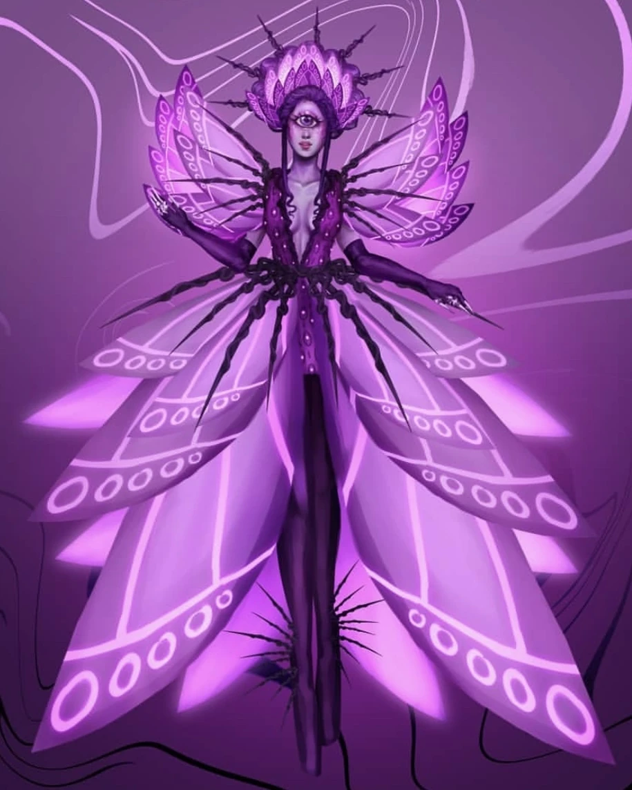 Lucy Blue | Lucy Blue's Drag Race Wiki | Fandom