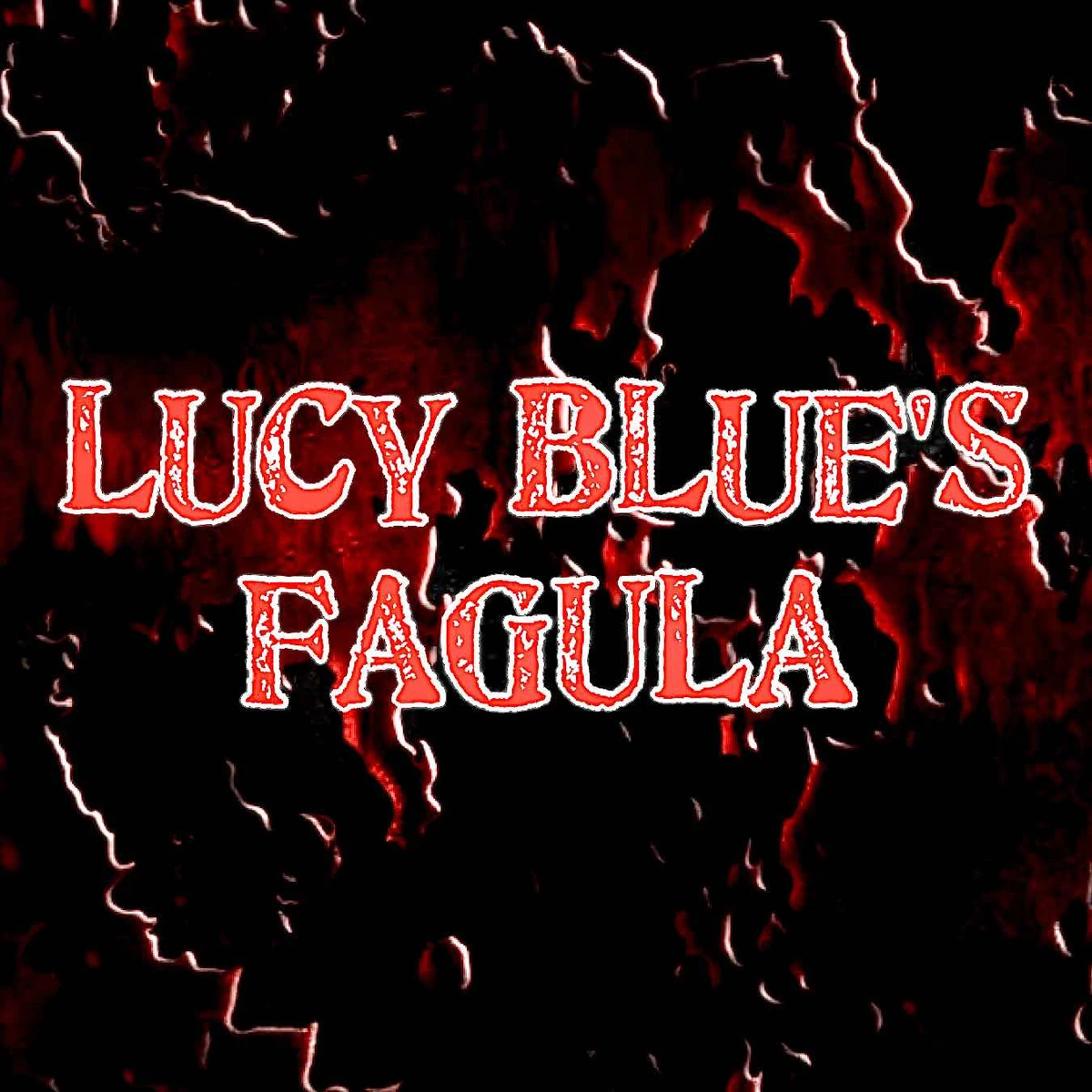 Lucy Blue's Fagula (Season 1) | Lucy Blue's Drag Race Wiki | Fandom