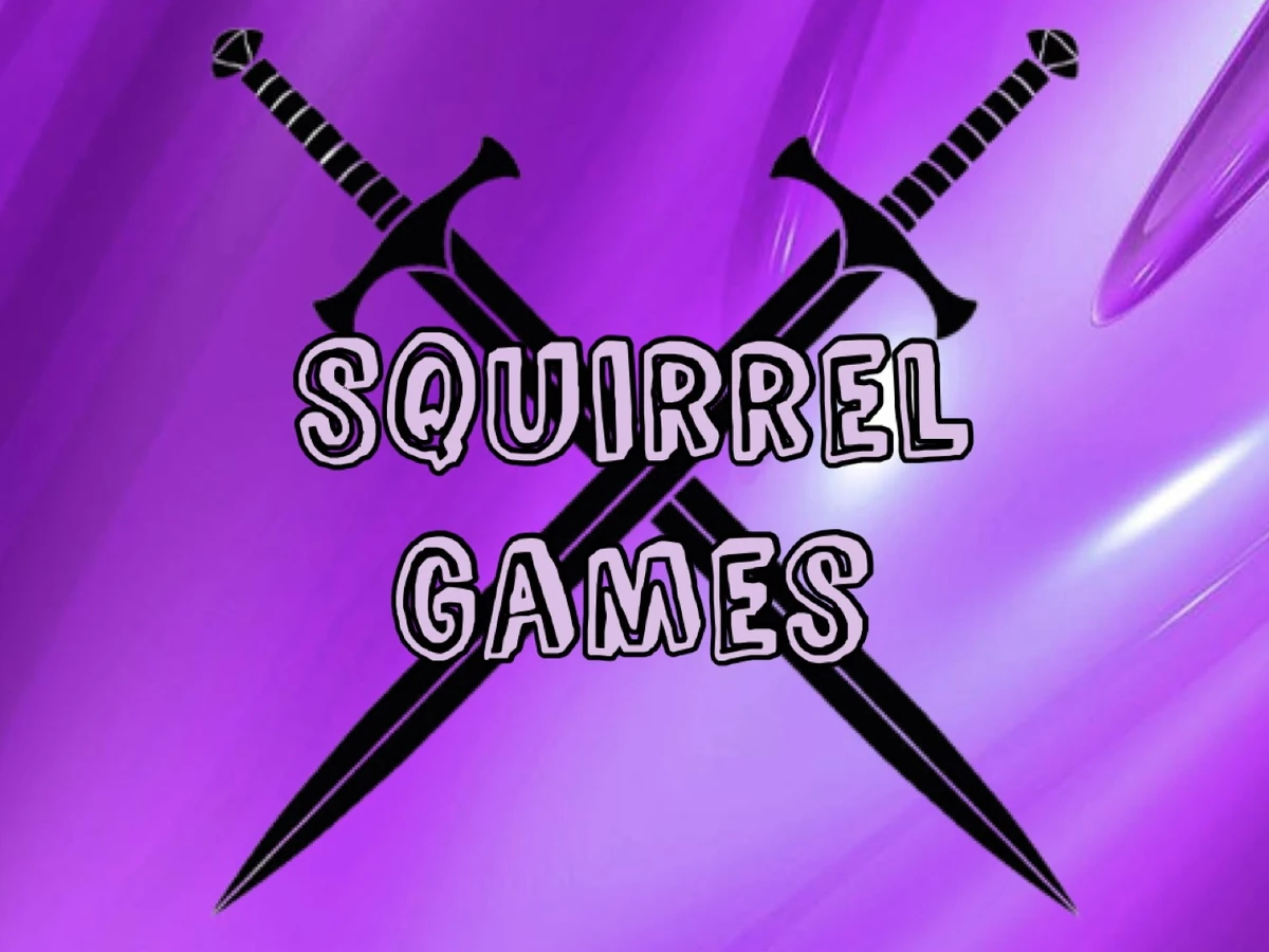 Squirrel Games | Lucy Blue's Drag Race Wiki | Fandom