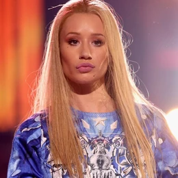 Iggy Azalea | Lucy Blue's Drag Race Wiki | Fandom