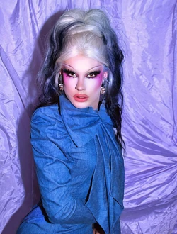 Etcetera Etcetera | Lucy Blue's Drag Race Wiki | Fandom