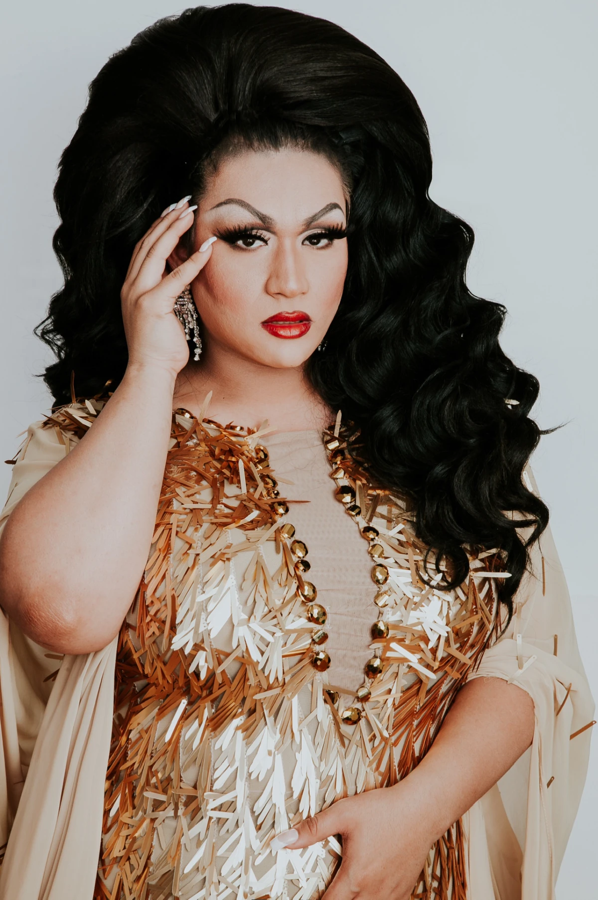 Ada Vox | Lucy Blue's Drag Race Wiki | Fandom