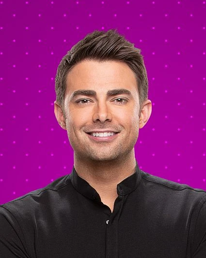 Jonathan Bennett | Lucy Blue's Drag Race Wiki | Fandom