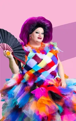 Ivana Vamp | Lucy Blue's Drag Race Wiki | Fandom