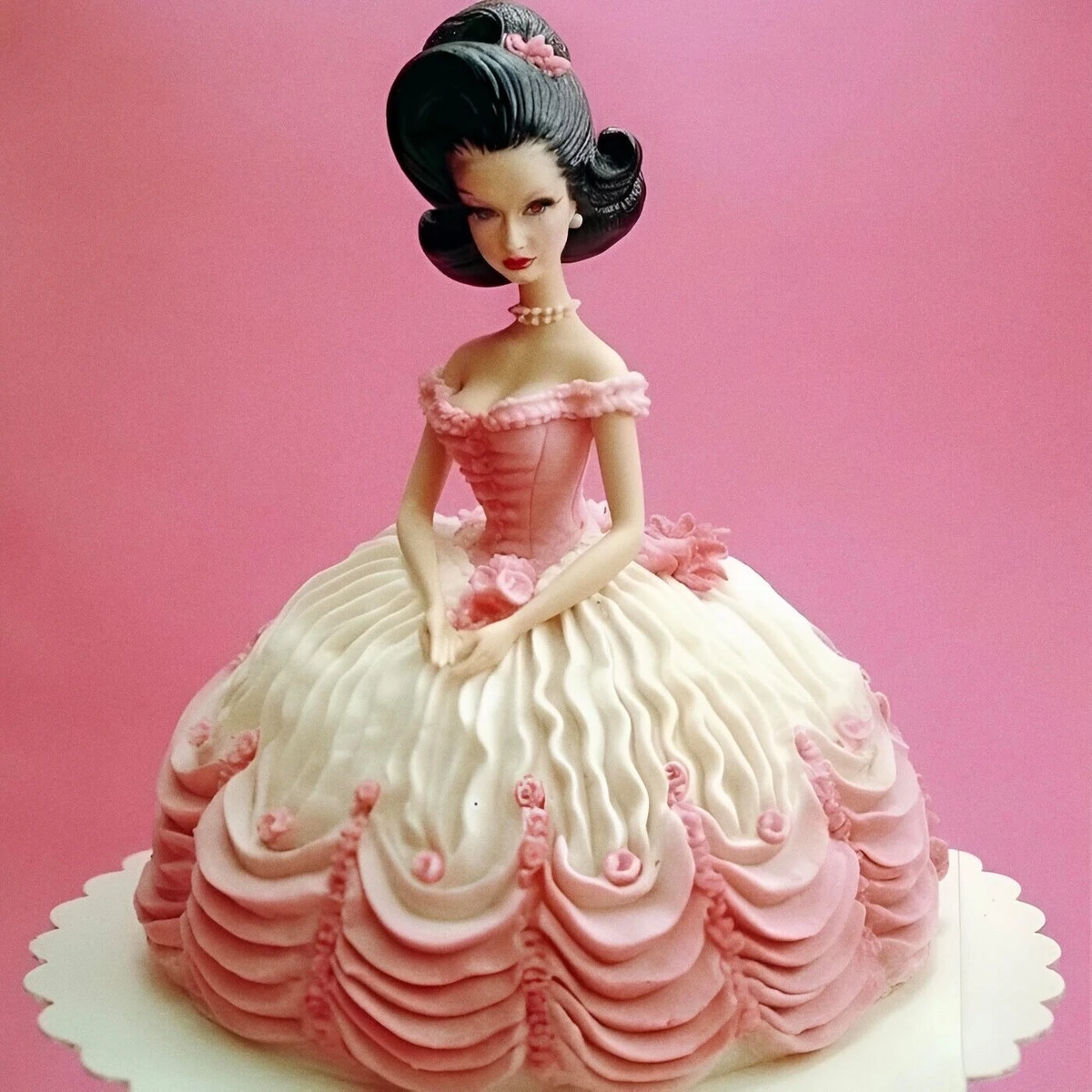 Piece Of Pie | Lucy Loone Wiki | Fandom