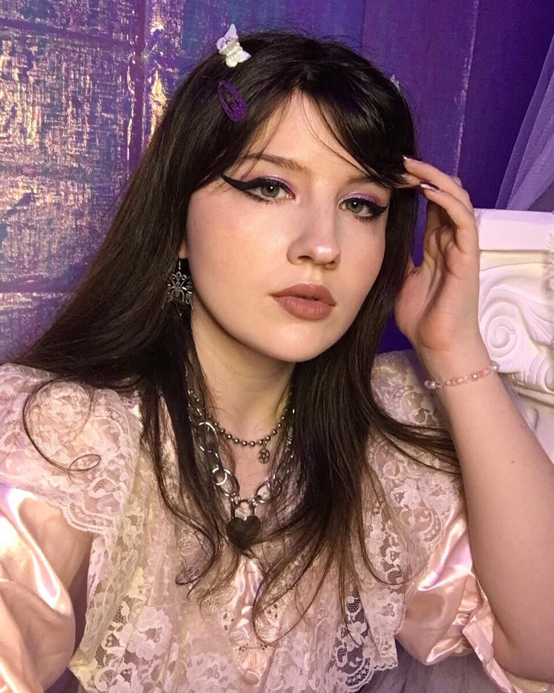 Witch on Film | Lucy Loone Wiki | Fandom