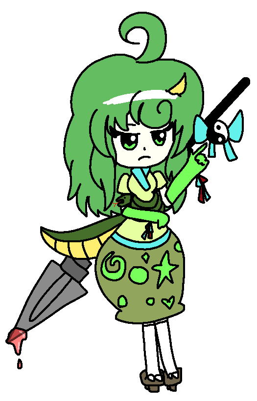 Countering Infinity, New Beginnings/Characters | Lucy LostWord Wiki ...