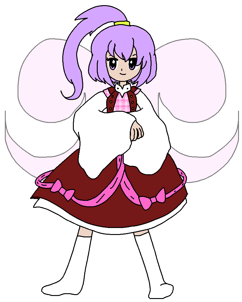 Asterid | Lucy LostWord Wiki | Fandom