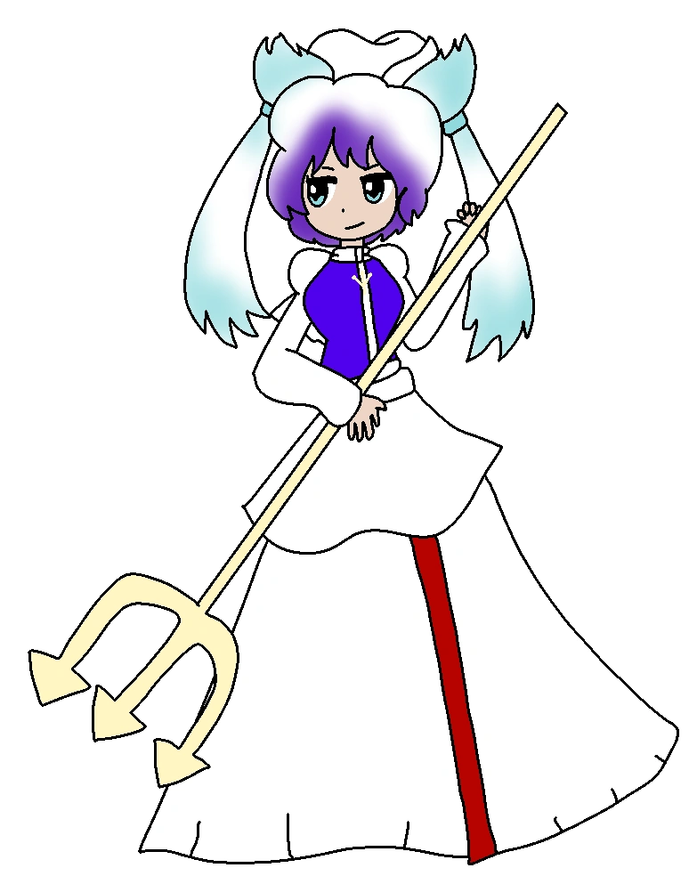 Yuki Jokan | Lucy LostWord Wiki | Fandom