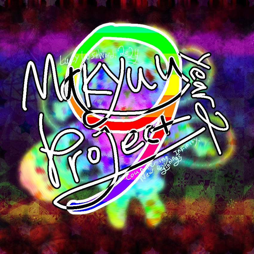 Countering Infinity, New Beginnings | Lucy LostWord Wiki | Fandom