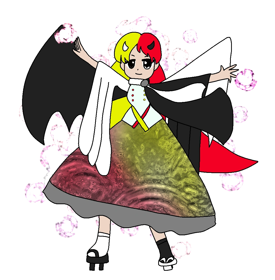 Ibutsu Morinomu | Lucy LostWord Wiki | Fandom
