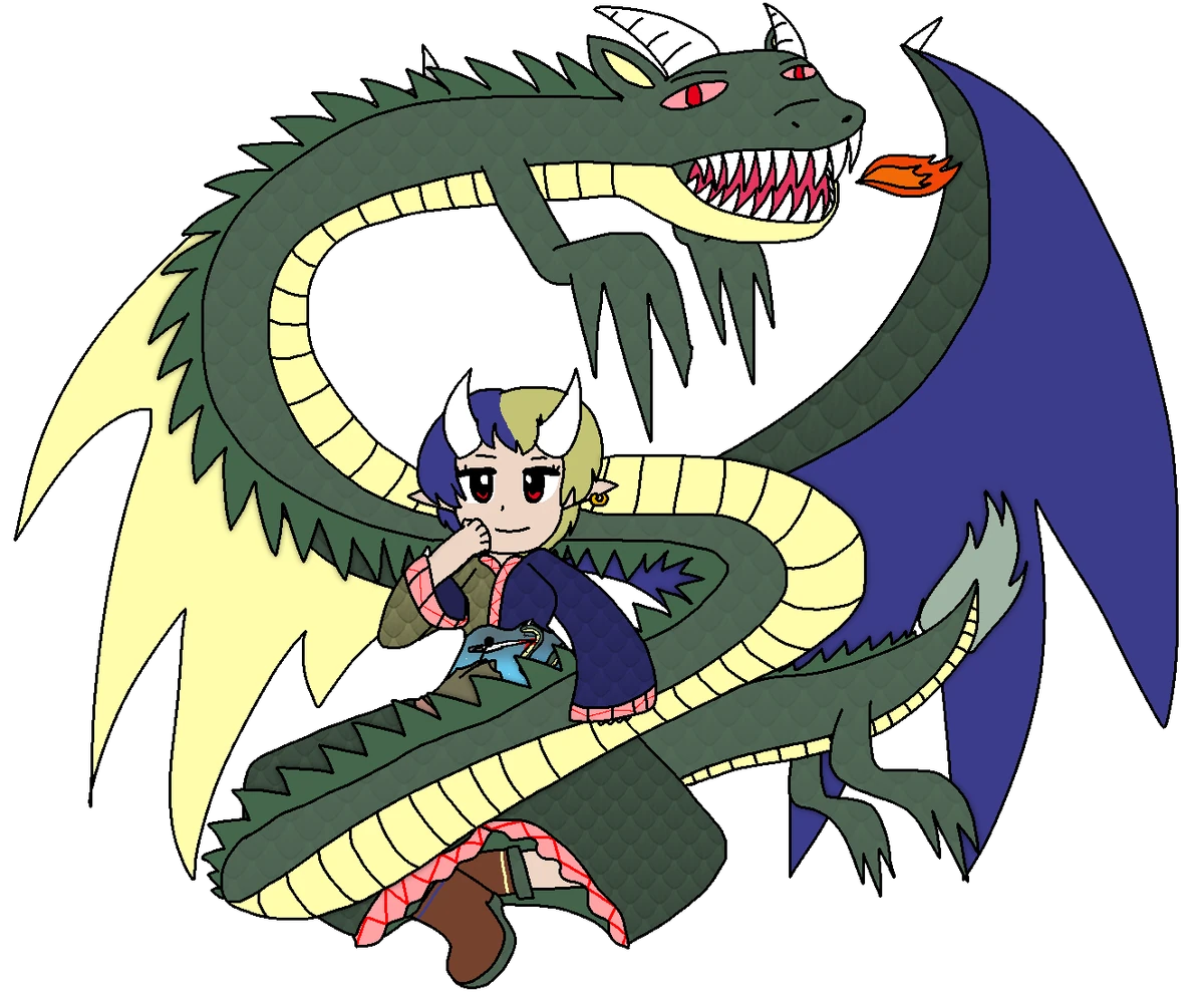 Minor Characters | Lucy LostWord Wiki | Fandom