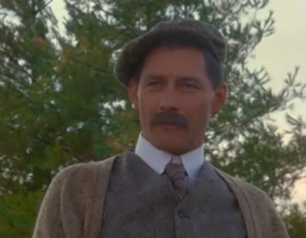 John Blythe | Lucy Maud Montgomery Wiki | Fandom