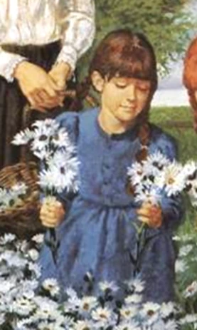 Nan Blythe | Lucy Maud Montgomery Wiki | Fandom