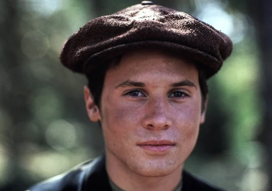 Perry Miller | Lucy Maud Montgomery Wiki | Fandom