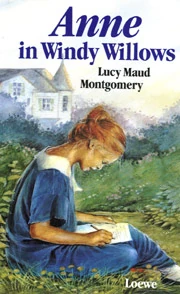 Anne in Windy Willows | Lucy Maud Montgomery Wiki | Fandom