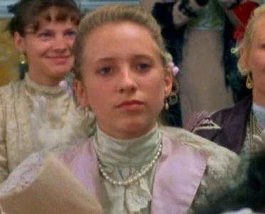 Josie Pye | Lucy Maud Montgomery Wiki | Fandom