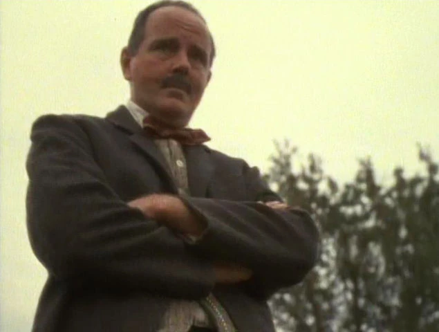 Douglas Starr | Lucy Maud Montgomery Wiki | Fandom