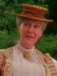 Rachel Lynde | Lucy Maud Montgomery Wiki | Fandom