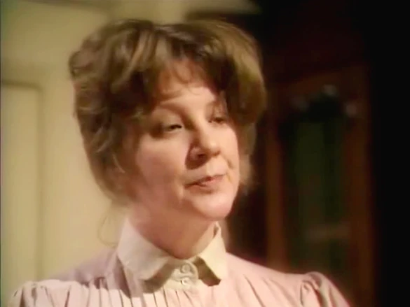 Emily Harrison | Lucy Maud Montgomery Wiki | Fandom