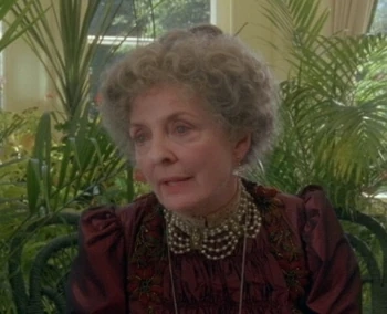 Josephine Barry | Lucy Maud Montgomery Wiki | Fandom