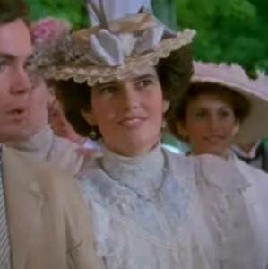 Christine Stuart | Lucy Maud Montgomery Wiki | Fandom