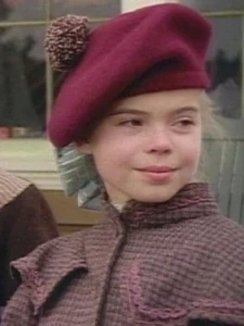 Dora Keith | Lucy Maud Montgomery Wiki | Fandom