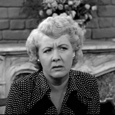 Ethel Mertz | Lucy Wiki | Fandom