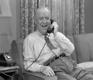 Fred Mertz | Lucy Wiki | Fandom