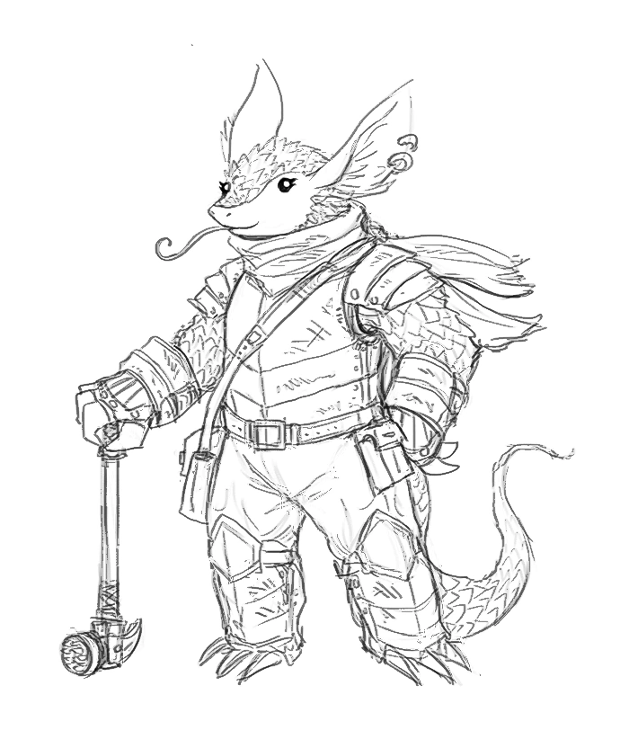 Scaci | Lucy's D&D World Wiki | Fandom