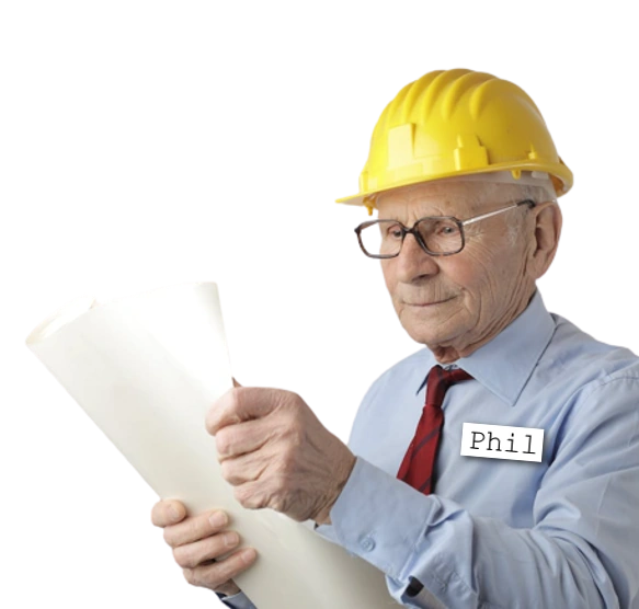 Phil | Lucy Does Gaming Wiki | Fandom