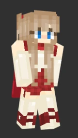 Lucy (Character) | Lucy Does Gaming Wiki | Fandom