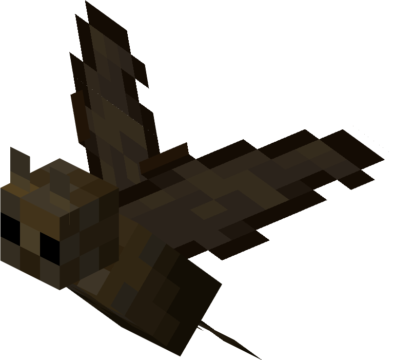 Bat | Lucy Does Gaming Wiki | Fandom