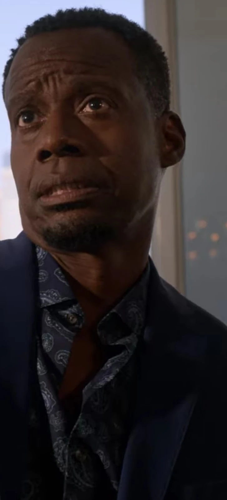 Lee Garner | Lucyfer Wiki | Fandom