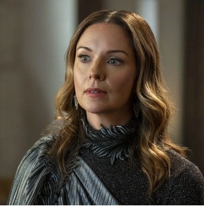 Saraqael | Lucyfer Wiki | Fandom