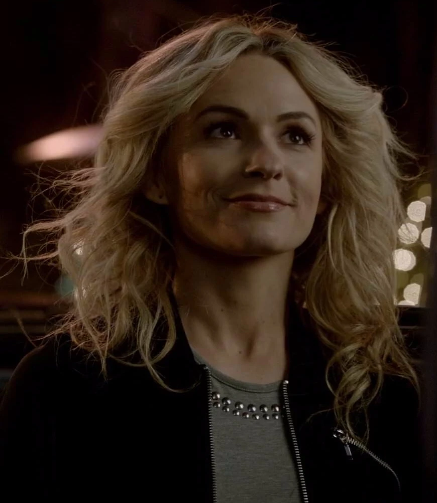 Candy Fletcher | Lucyfer Wiki | Fandom