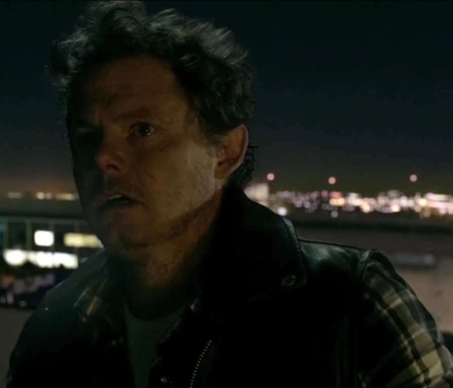 Renny | Lucyfer Wiki | Fandom