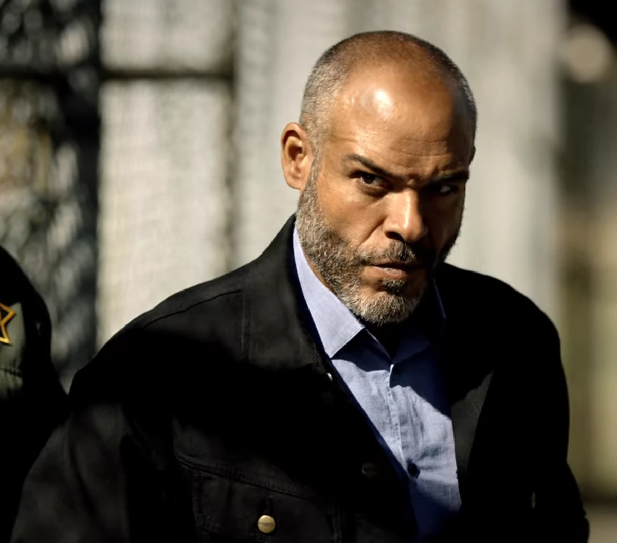 Joe Fields | Lucyfer Wiki | Fandom