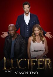 Lucyfer Wiki | Fandom