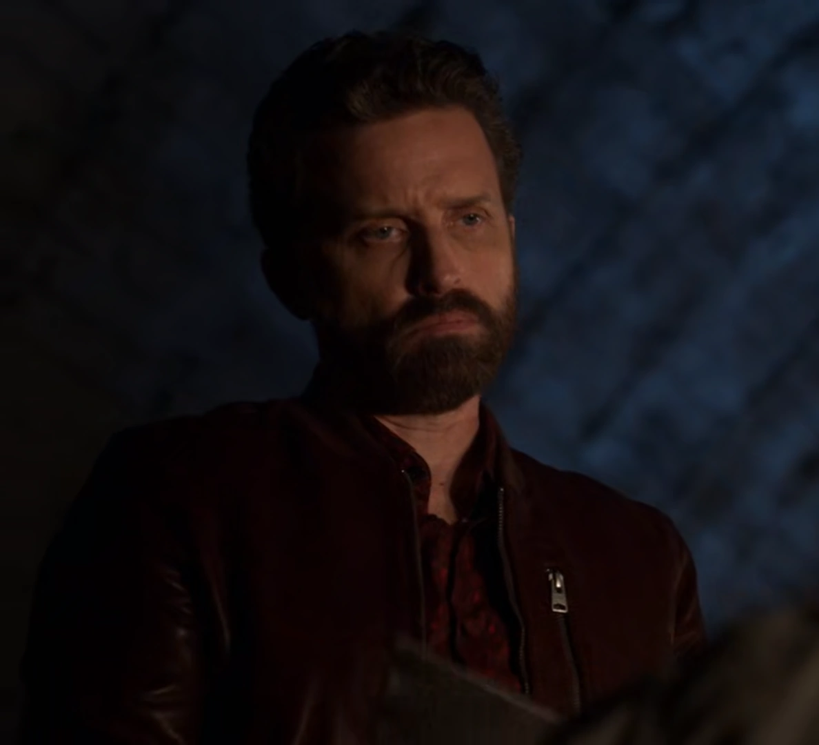 Vincent Le Mec | Lucyfer Wiki | Fandom